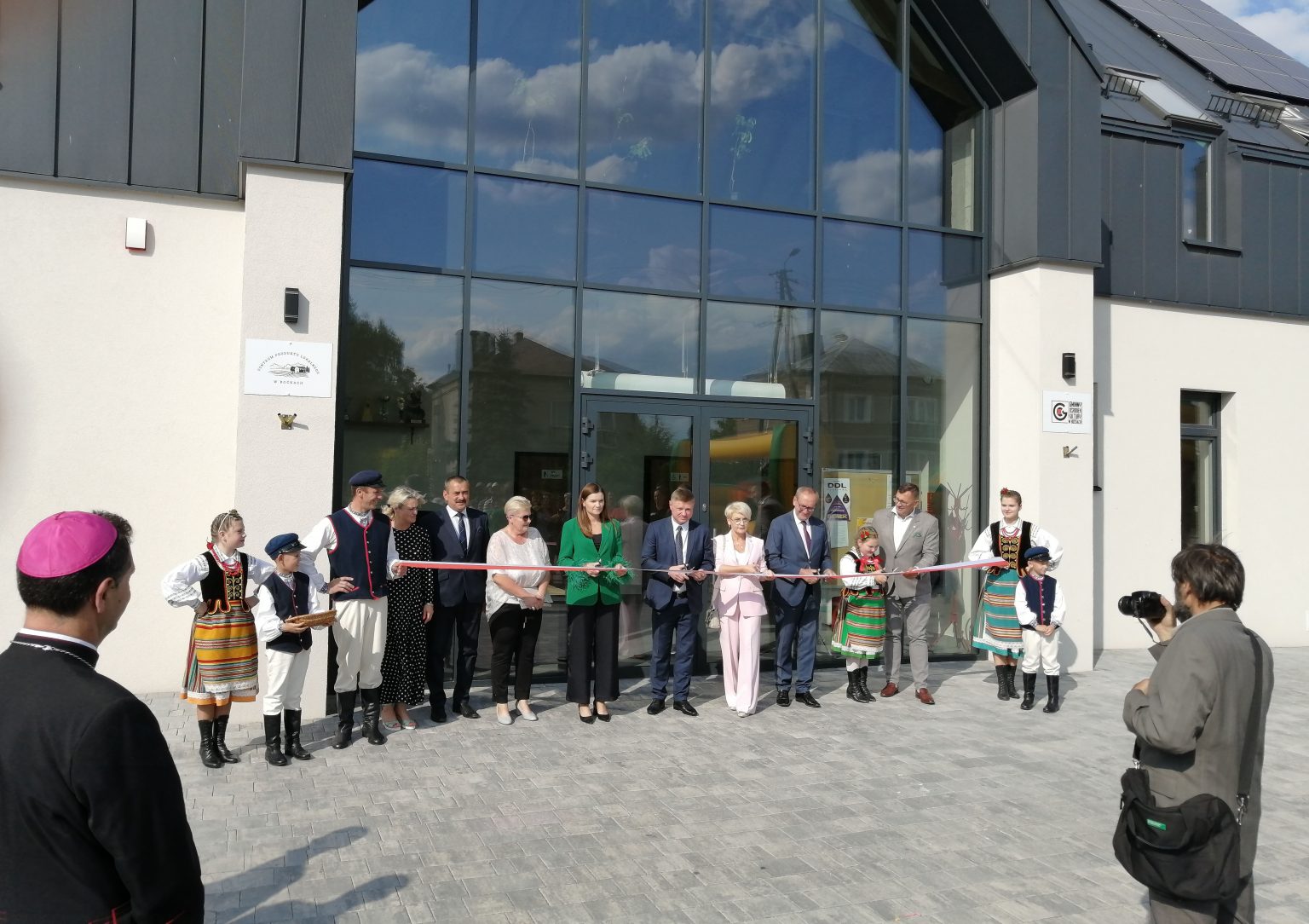 Boćki: serwis informacyjny mieszkańców gminy na Podlasiu